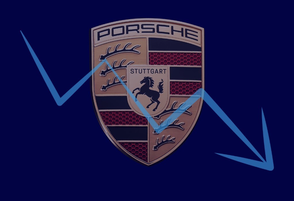 Porsche’s Profit Slump and What It Means for the Luxury Car Market in ...