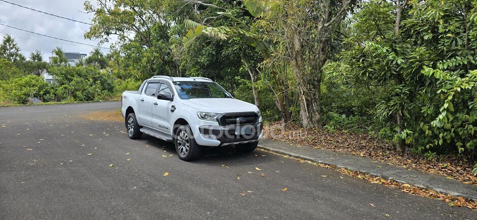 Buy ford ranger car | Autocloud.mu