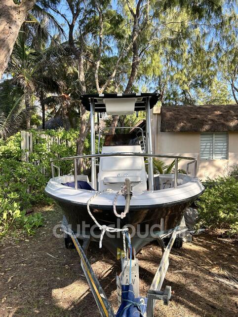 Buy boat tech cc xpression 600 boat | Autocloud.mu
