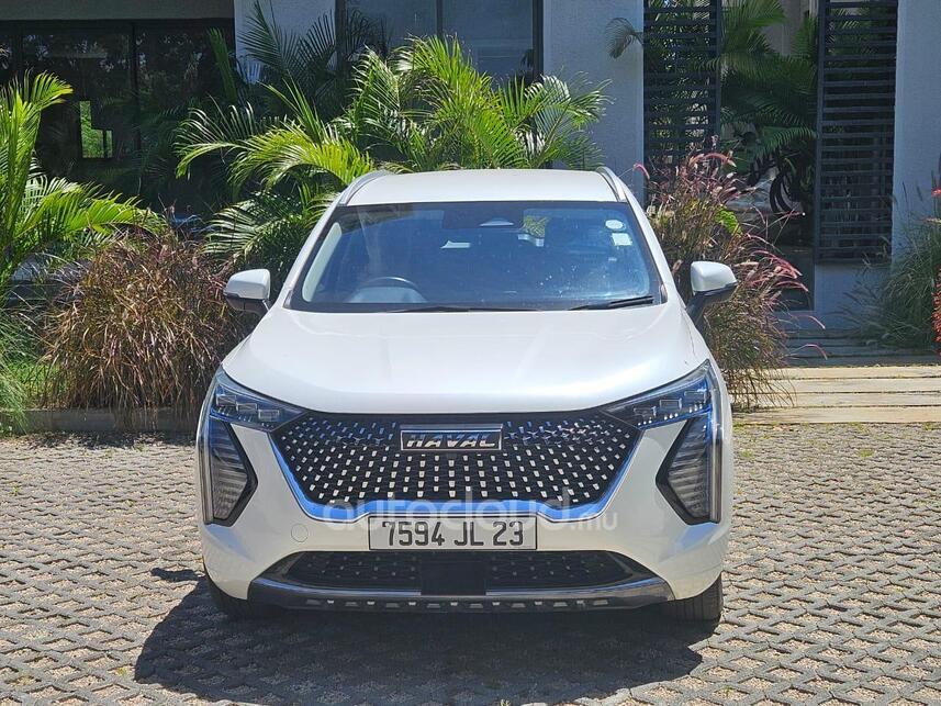 Buy haval jolion car | Autocloud.mu