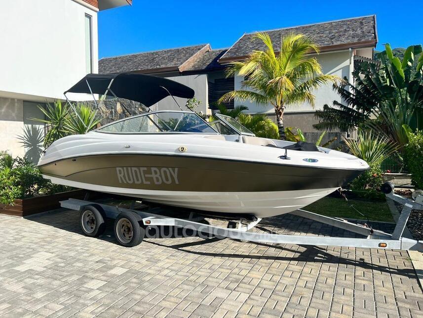 Buy yamaha sx 210 boat | Autocloud.mu
