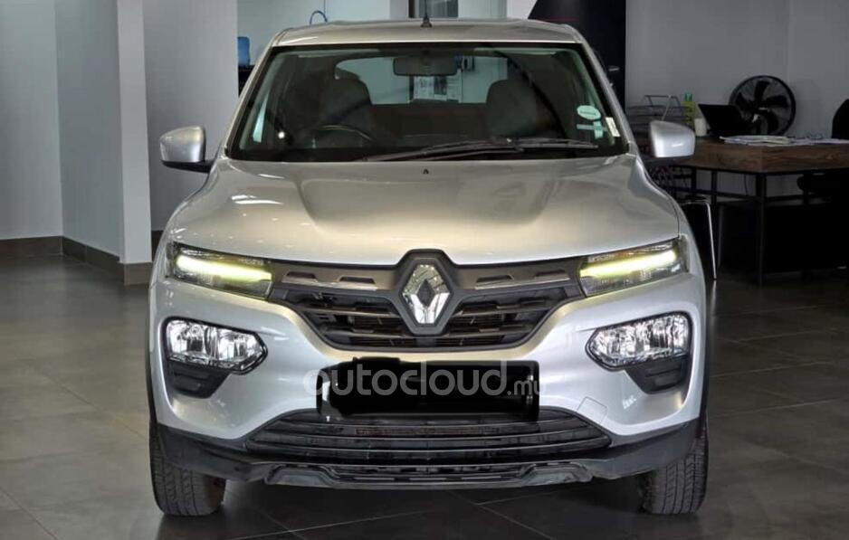 Buy renault kwid car | Autocloud.mu